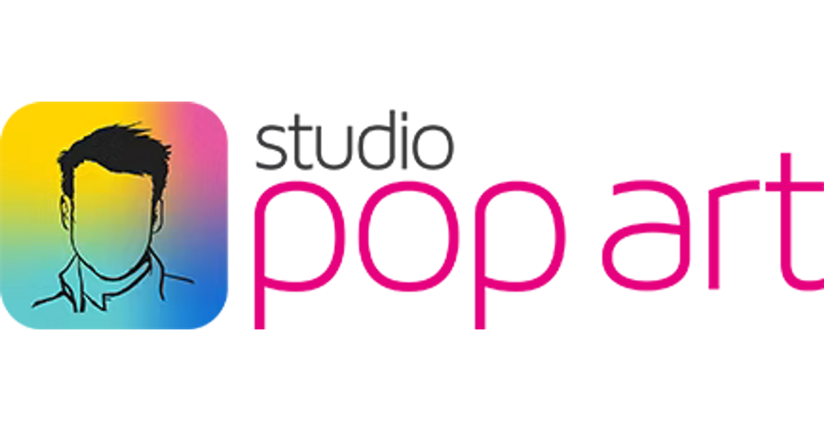 pop art studio